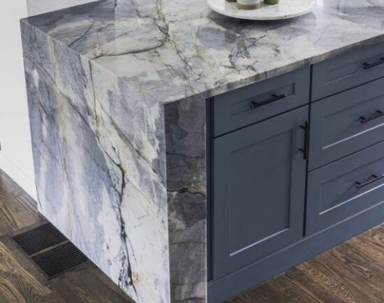 Stone for Remodeling Projects - Capo Kitchen & Bath